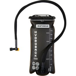 Spidi Hydroback Touring, Trinkblase