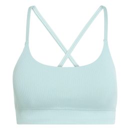 adidas Performance Sport-BH 'All me' Damen Gr&ouml;&szlig;e 5XL/6XL mint