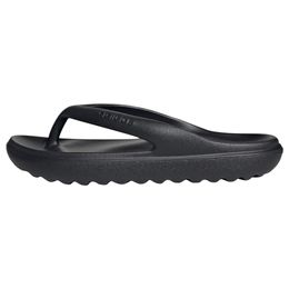 adidas Sportswear Badeschuh 'ADILETTE LUMIA' Damen Gr&ouml;&szlig;e 36.5/37 schwarz