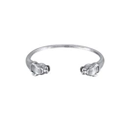 Kuzzoi Bracelet male Silver size 19