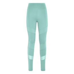 Plein Sport Leggings 'Statement' female Green size 5XL