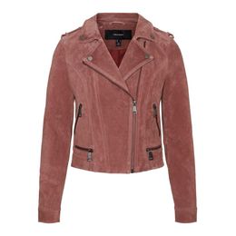 V&eacute;ro Moda Vero Moda Between-Season Jacket female Pink size S