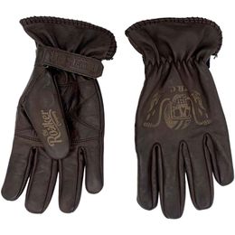 Rokker Tattoo Ape, Handschuhe