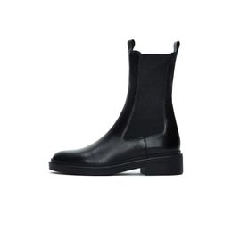 Derimod Chelsea Boots female Black size 37