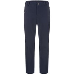 Giesswein Outdoor Pants male Blue size 48