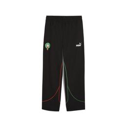 Puma Workout Pants male Black size XS