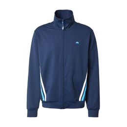 Ellesse Sweatjacke Herren Gr&ouml;&szlig;e M navy / azur / wei&szlig;