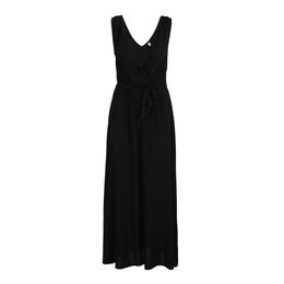 Only Tall Kleid 'NOVA' Damen Gr&ouml;&szlig;e 34 schwarz Sommerkleid