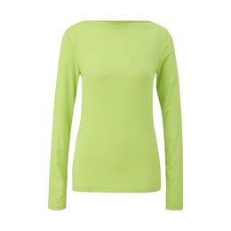 s.Oliver Shirt female Green size 36