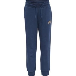 Hummel Pants boy Blue size 140