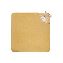 Sterntaler Towel 'Kaya' male Beige size 0