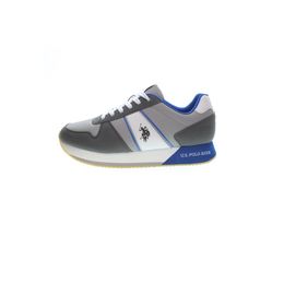 U.S. Polo Assn. Sneakers 'Balbil002' male Grey size 45