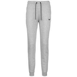 Nike Workout Pants 'Park 20' female Grey size S