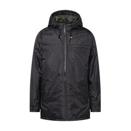 Blend Winter Jacket male Black size M