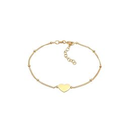 Elli Bracelet female Gold size 16