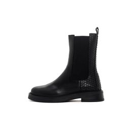 Derimod Chelsea Boots female Black size 38