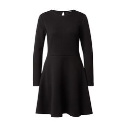 Only Kleid 'ONLSCARLETT' Damen Gr&ouml;&szlig;e 42 schwarz Sommerkleid