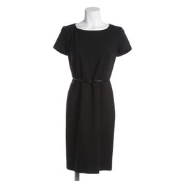 BOSS Black Kleid Damen Gr&ouml;&szlig;e M Second Hand schwarz