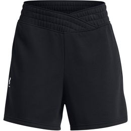 Under Armour Workout Pants 'Rival' male Black size XXL