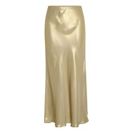 PART TWO Skirt female Gold size 36