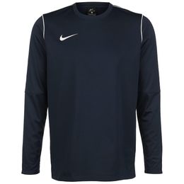 Nike Performance Shirt 'Park 20' male Blue size L