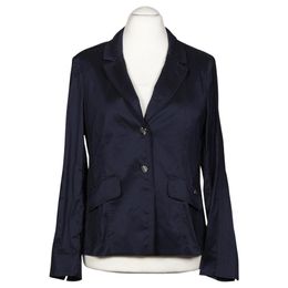 Airfield Blazer Damen Gr&ouml;&szlig;e XL Second Hand marine