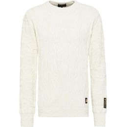Carlo Colucci Sweater male White size XS