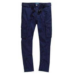 Boston Park Cargo Pants male Blue size 34