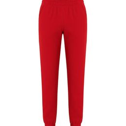 Vivisence Workout Pants '9104' female Red size M
