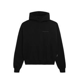 Prohibited Sweatshirt Damen Gr&ouml;&szlig;e L dunkelgrau / schwarz