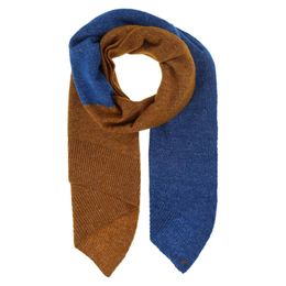 FRAAS Scarf female Blue size One Size