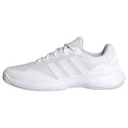 adidas Performance Sportschuh 'Gamecourt 2' Herren Gr&ouml;&szlig;e 39/39.5 wei&szlig;