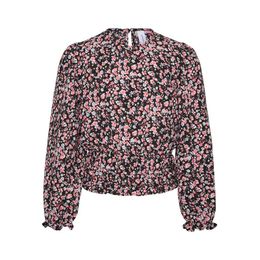 Vero Moda Girl Blouse 'VMBANNY' girl Black size 152