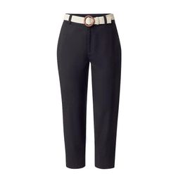 s.Oliver Chino Pants female Black size 46