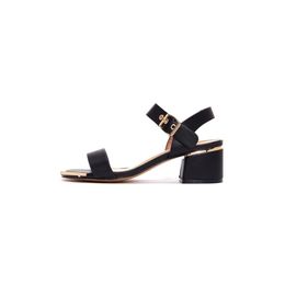 Derimod Sandals female Black size 36