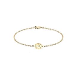 Elli Bracelet female Gold size 20