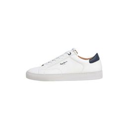 Pepe Jeans Sneakers 'Joe' male White size 44