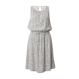 Qs Summer Dress female Grey size 36