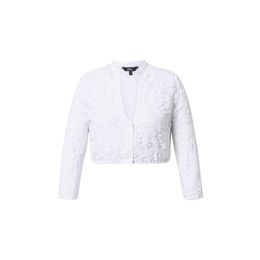 Ulla Popken Blouse female White size 60