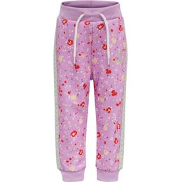Hummel Pants 'Nica' girl Pink size 92