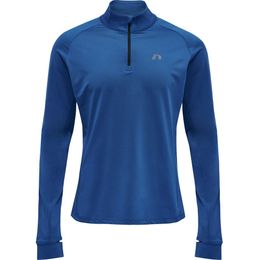 Newline Performance Shirt male Blue size S