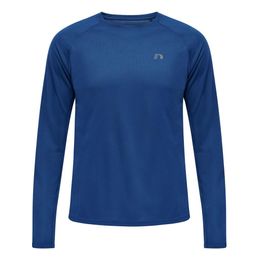 Newline Performance Shirt male Blue size S