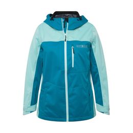 Ulla Popken Jacke Damen Gr&ouml;&szlig;e L/XL blau