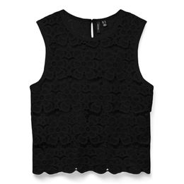 V&eacute;ro Moda Vero Moda Top female Black size M