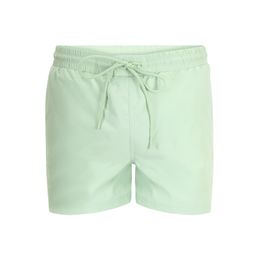 Sinned X ABOUT YOU Badeshorts 'ALEJANDRO' Herren Gr&ouml;&szlig;e XXL mint