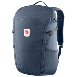 Fj&auml;llr&auml;ven Fj&auml;llr&auml;ven Backpack 'Ulv&ouml;' male Blue size One Size