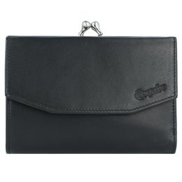 Esquire Wallet female Black size One Size
