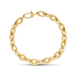 Christ Bracelet female Gold size One Size