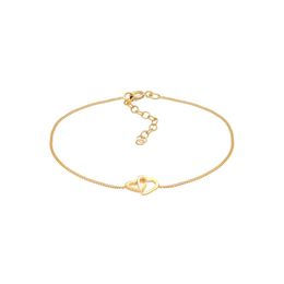 Elli Bracelet female Gold size 16