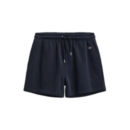 Gant Shorts Damen Gr&ouml;&szlig;e 46 navy